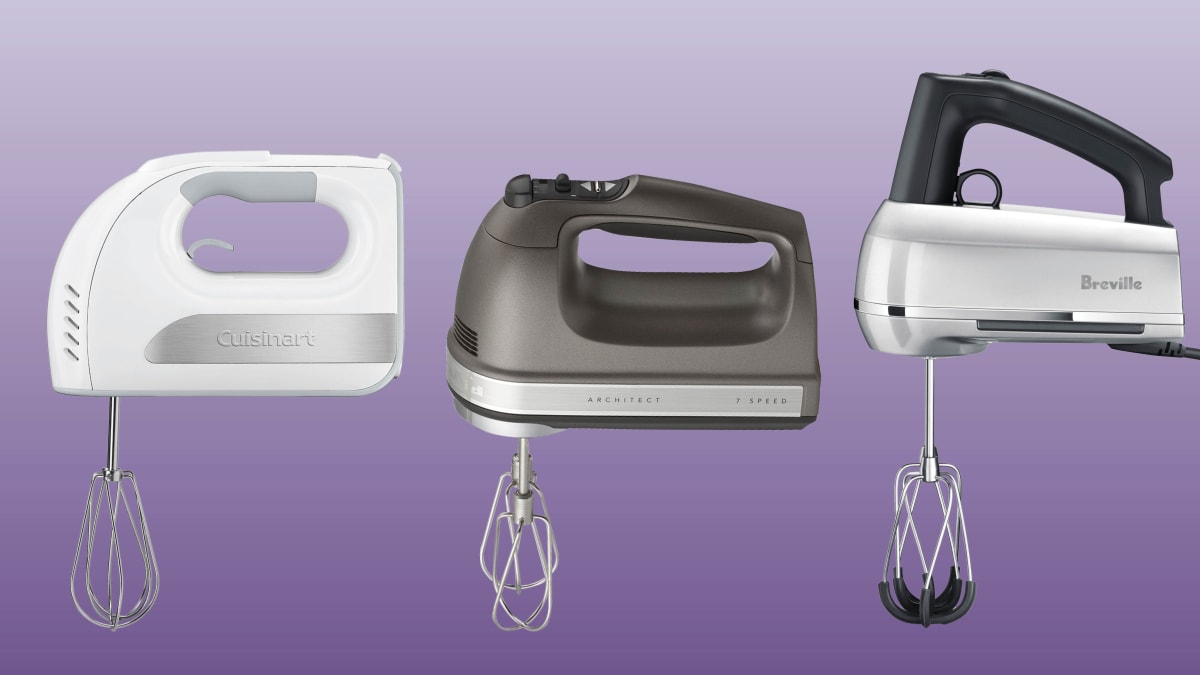 Top 11 professional heavy duty hand held electric mixer, 7-speed ...