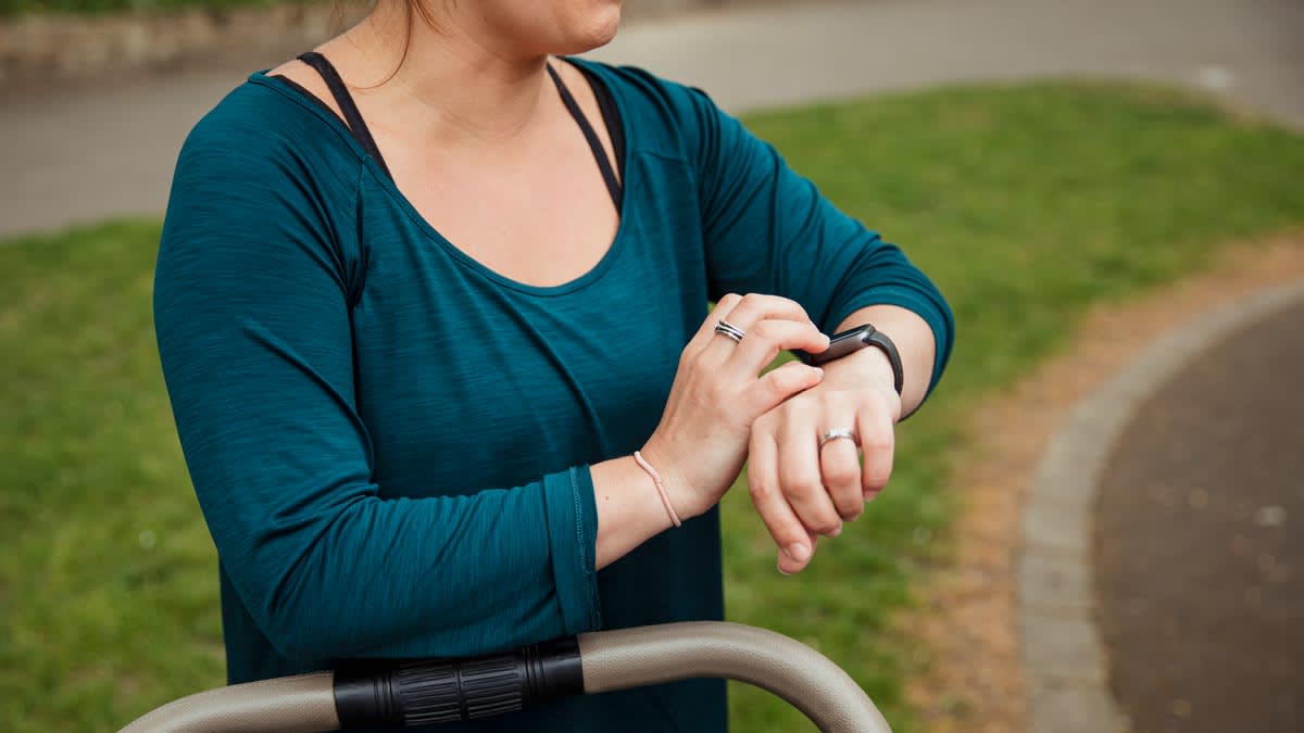 Do You Really Need 10,000 Steps a Day? - Consumer Reports