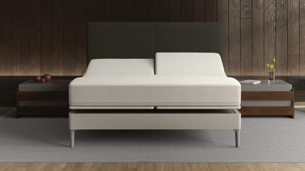 Is an Adjustable Bed Frame Right for You? - Consumer Reports