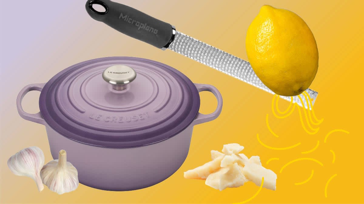10 Kitchen Tools That Changed the Way This Chef Cooks - Consumer Reports