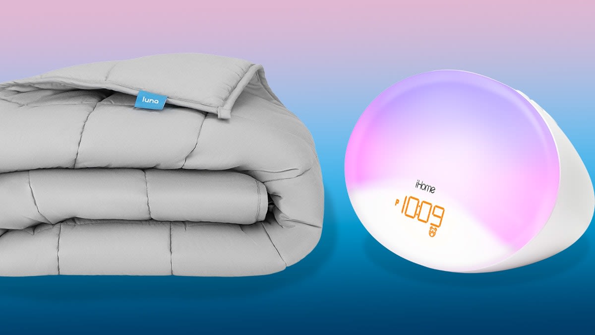 Get Better Sleep With These Essentials Under $100 - Consumer Reports