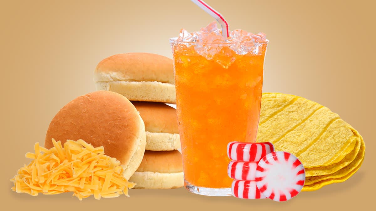 5 Dangerous Ingredients That Are in Our Food But Shouldn't Be ...