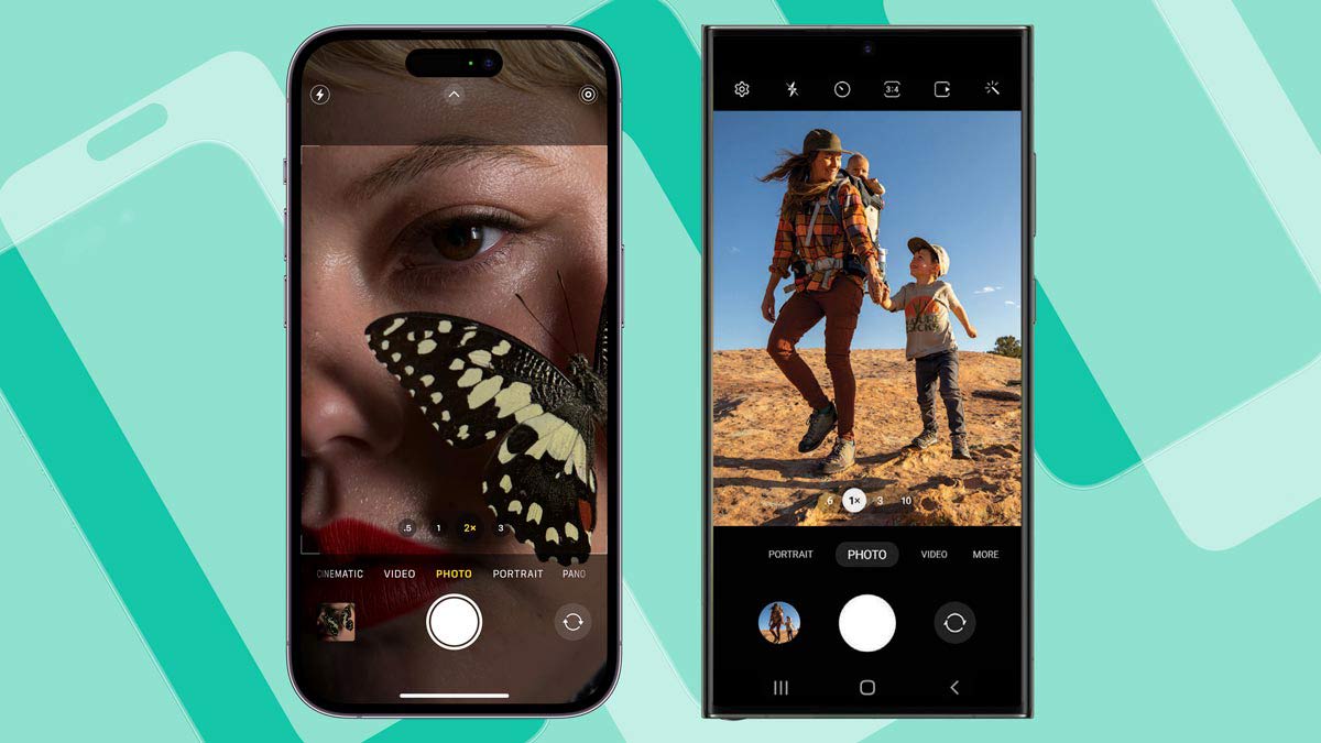 Best Phone Cameras - Consumer Reports