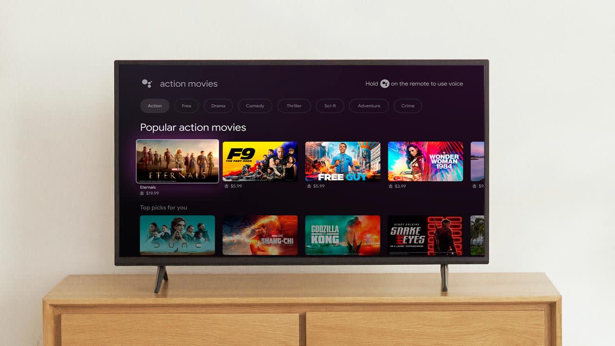 Streaming Media Device Buying Guide - Consumer Reports