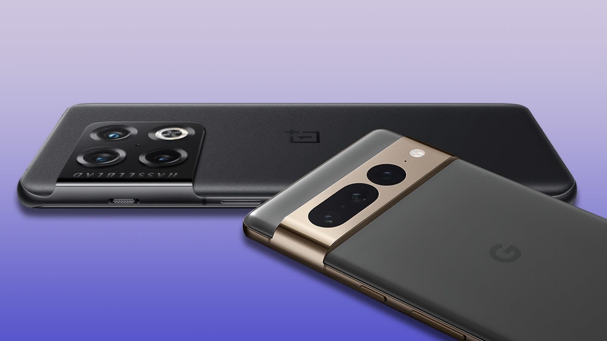 Best Android Phones Not Made by Samsung - Consumer Reports