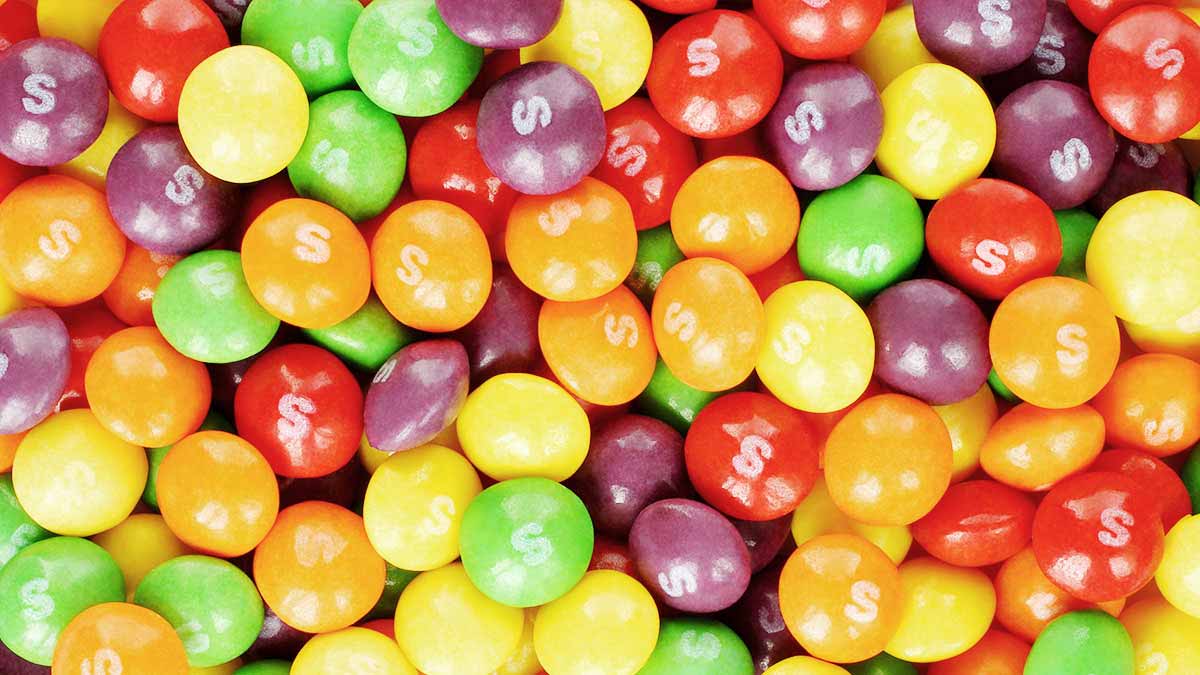 No, California Is Not Trying to Ban Skittles - Consumer Reports