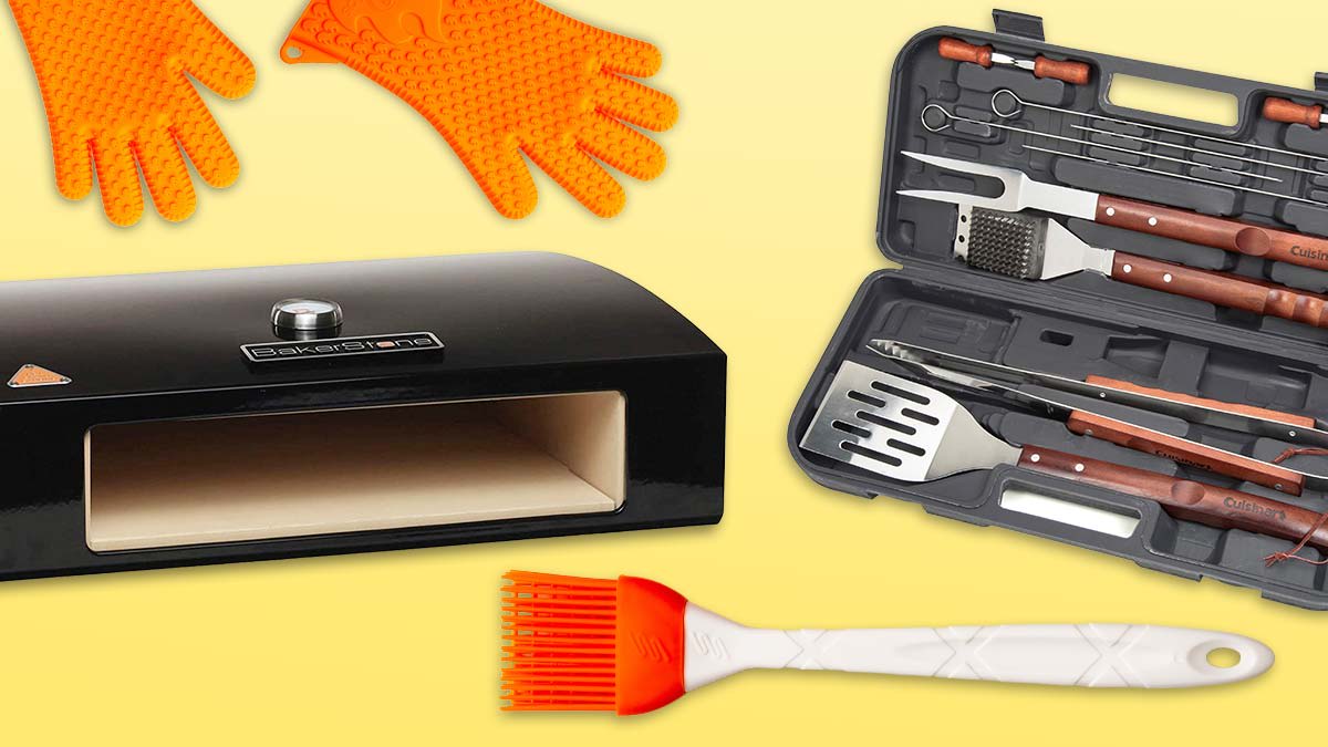 Grilling Equipment to Elevate Your BBQ Game - Consumer Reports