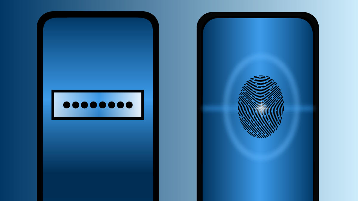 Should You Use Passkeys Instead of Passwords? - Consumer Reports