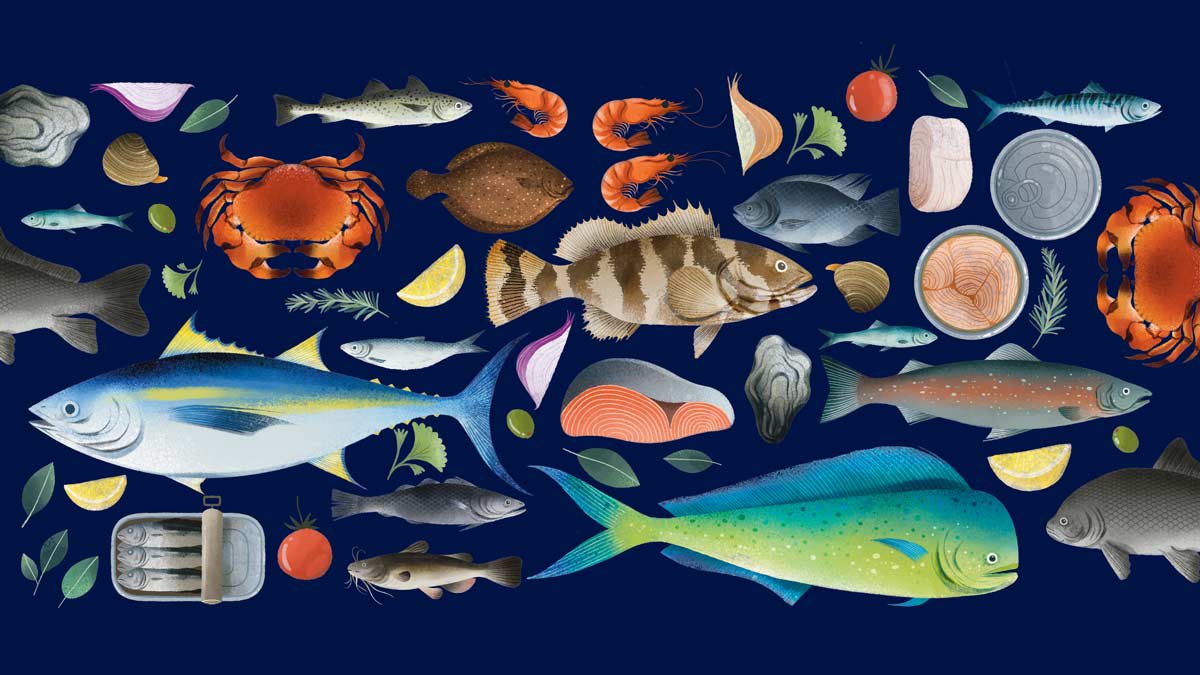 What Is Sustainable Seafood? - Consumer Reports