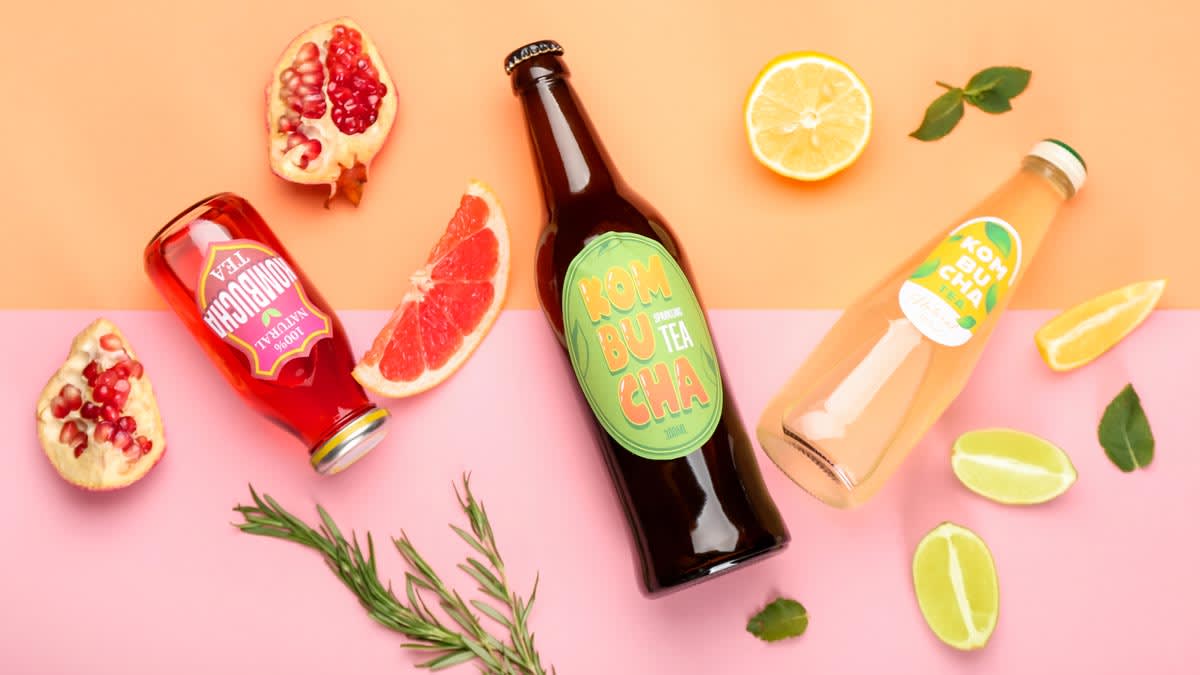 Is Kombucha Good for You? - Consumer Reports