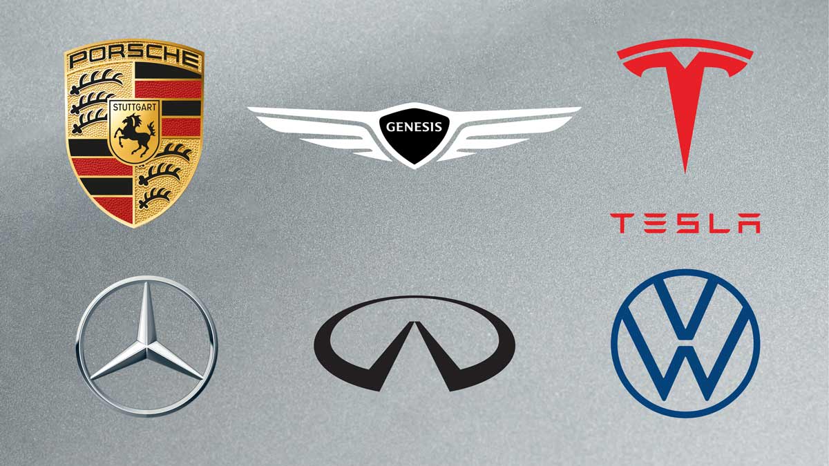 Most and Least Loved Car Brands - Consumer Reports
