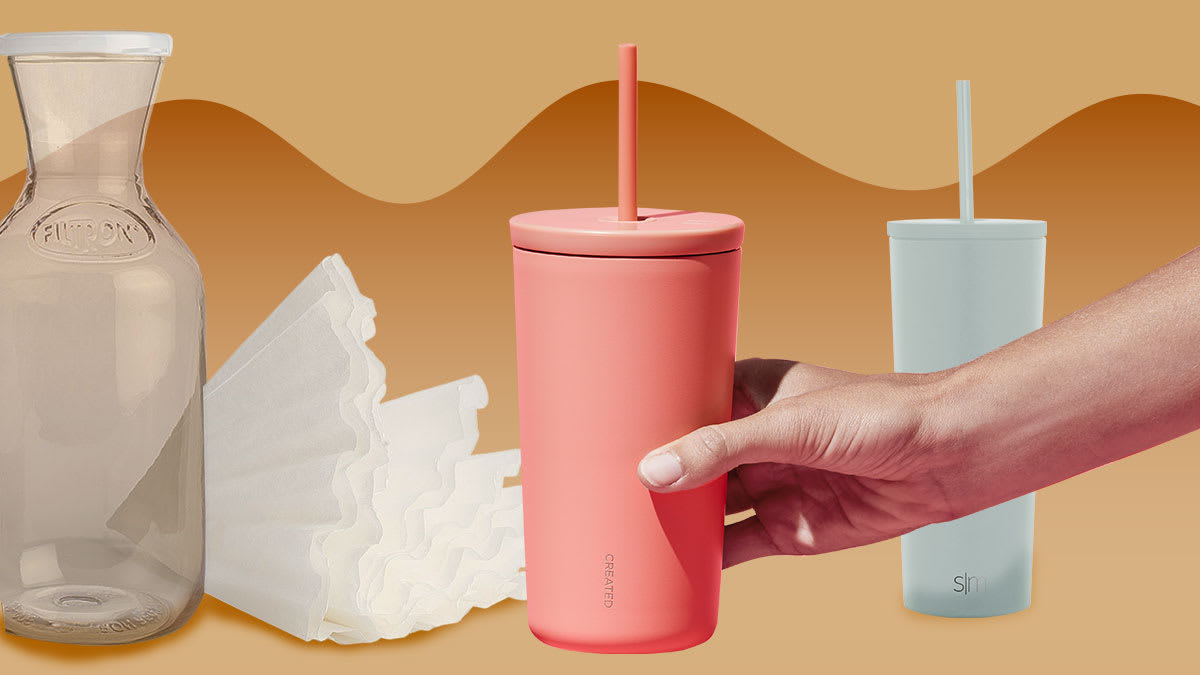 12 Essentials to Fuel Your Cold-Brew Habit - Consumer Reports