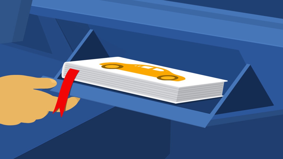 How to Use Your Car's Owner's Manual - Consumer Reports