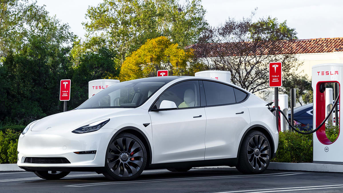 Leasing an Electric Car May Still Be a Better Deal Even Afte - Consumer ...