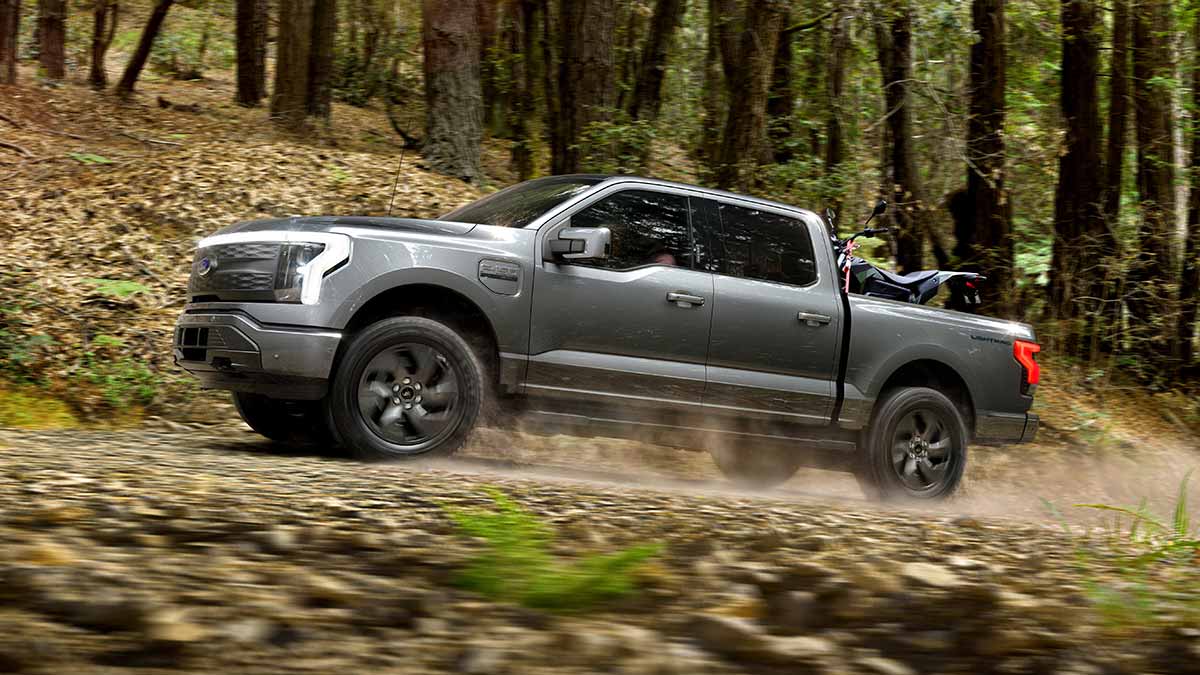 Best Pickup Truck Buying Guide - Consumer Reports