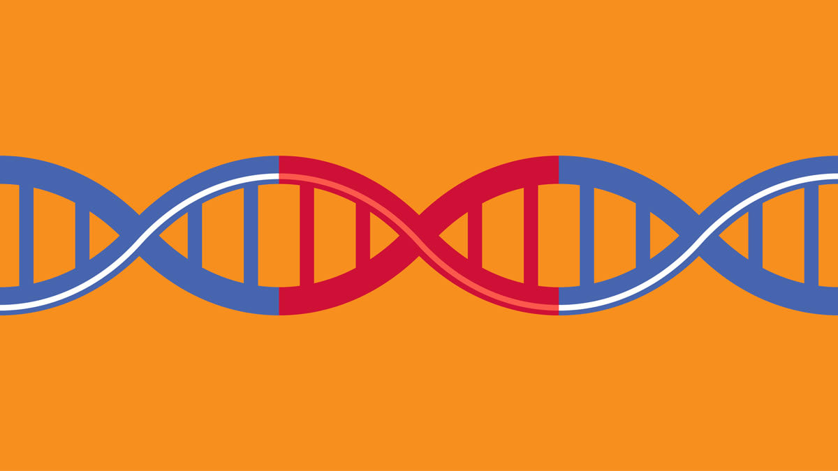 Can You Overcome 'Bad' Genes? - Consumer Reports