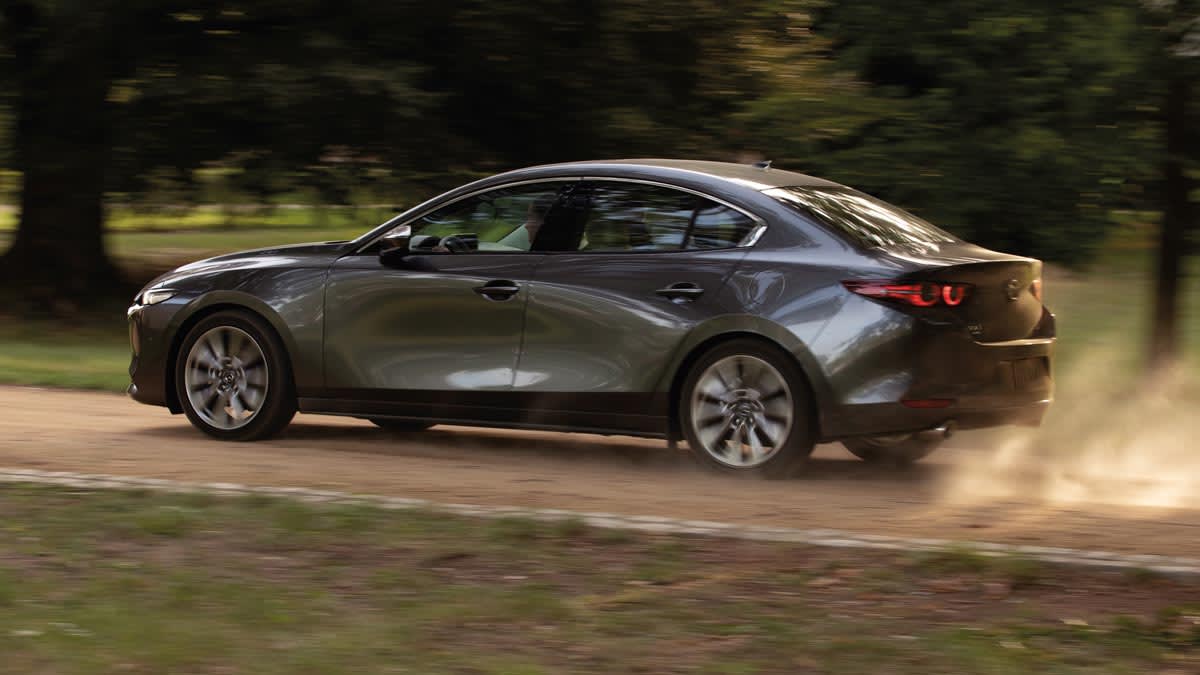 Best Small Car Buying Guide - Consumer Reports