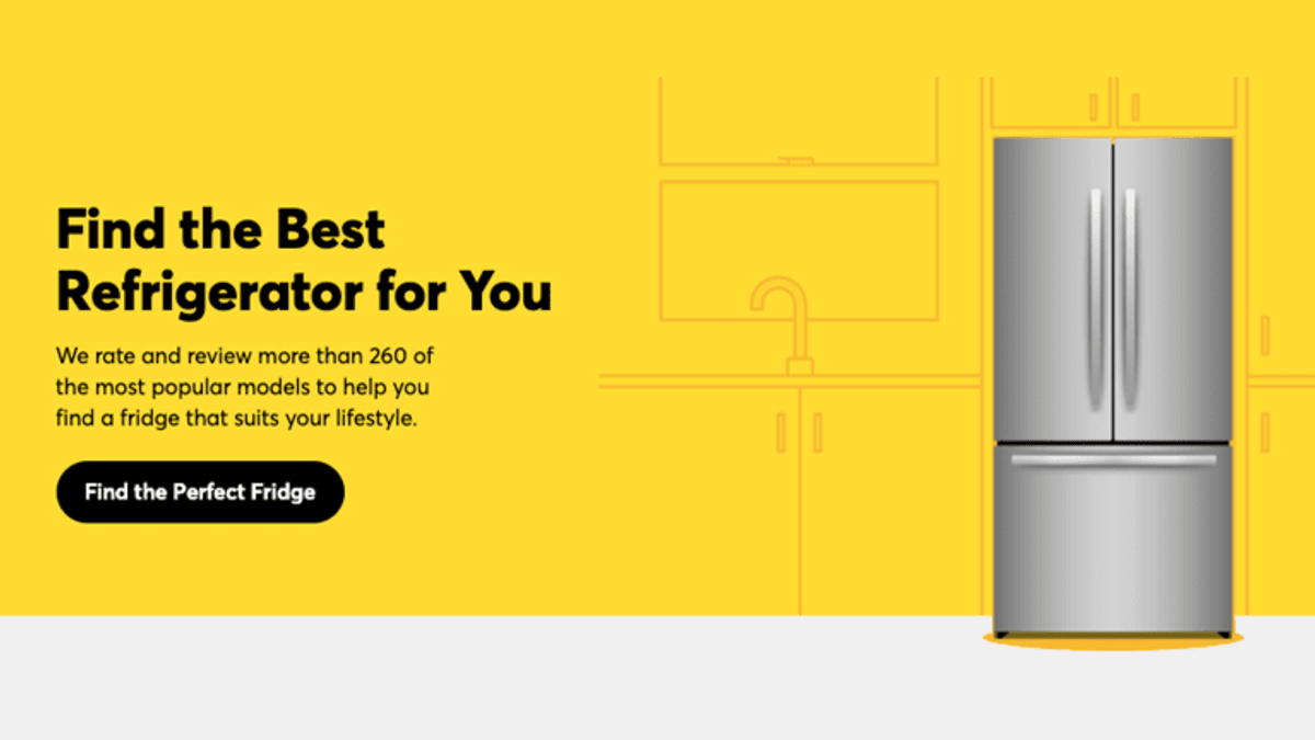 CR Behind the Scenes - Consumer Reports