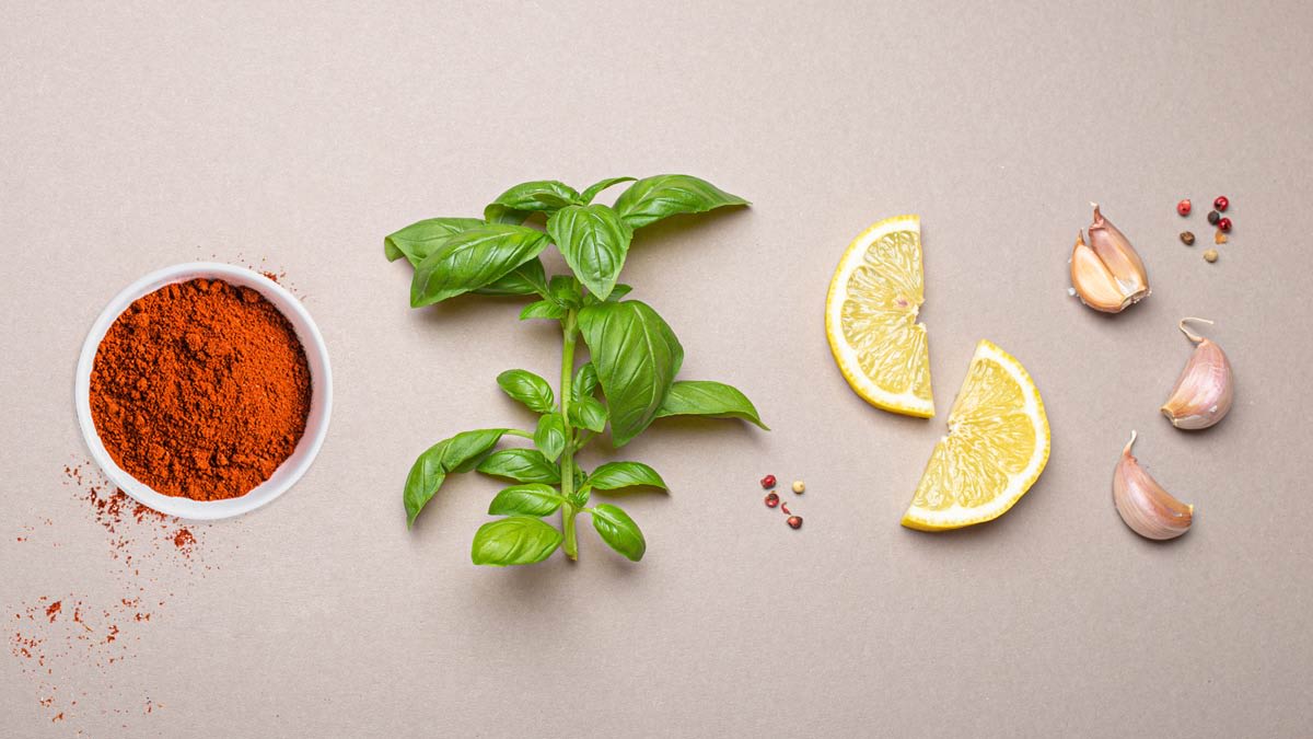 5 Ways to Season Food Without Salt - Consumer Reports