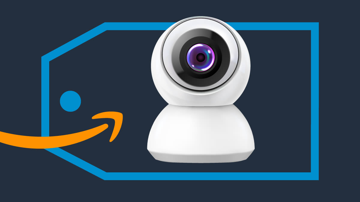 Best Home Security Sales During Amazon's Prime Big Deal Days - Consumer ...