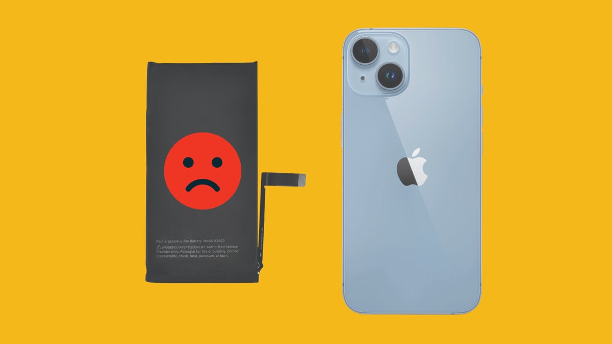 When It's Time for a New Phone Battery - Consumer Reports