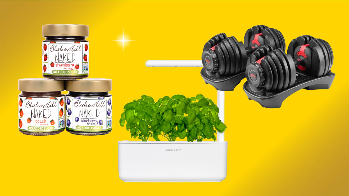 19 Products That Promote Health and Wellness - Consumer Reports