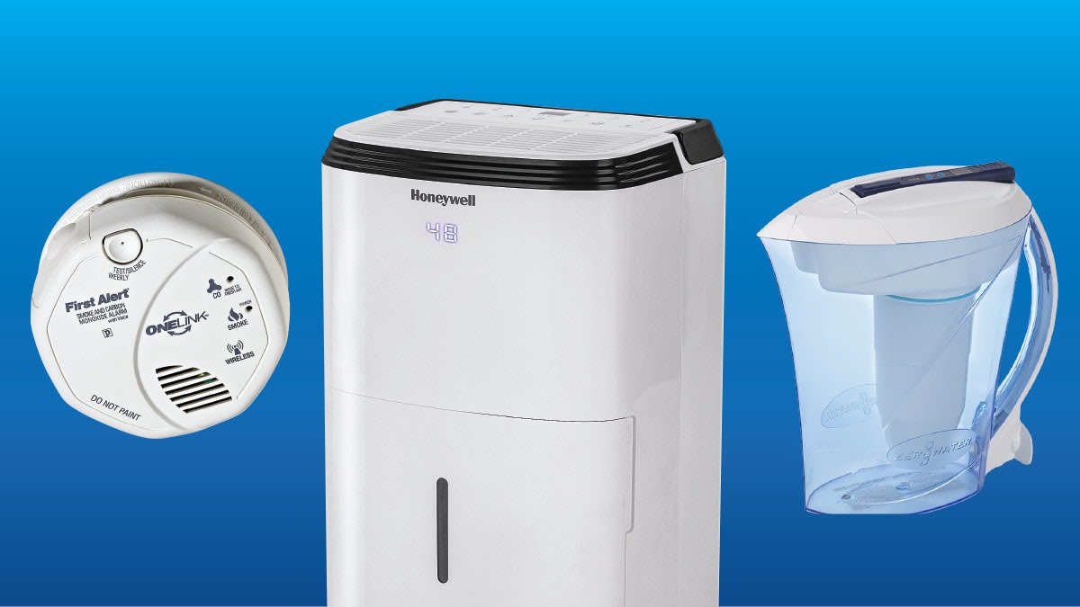 20 Products to Improve Your Home's Indoor Air Quality - Consumer Reports