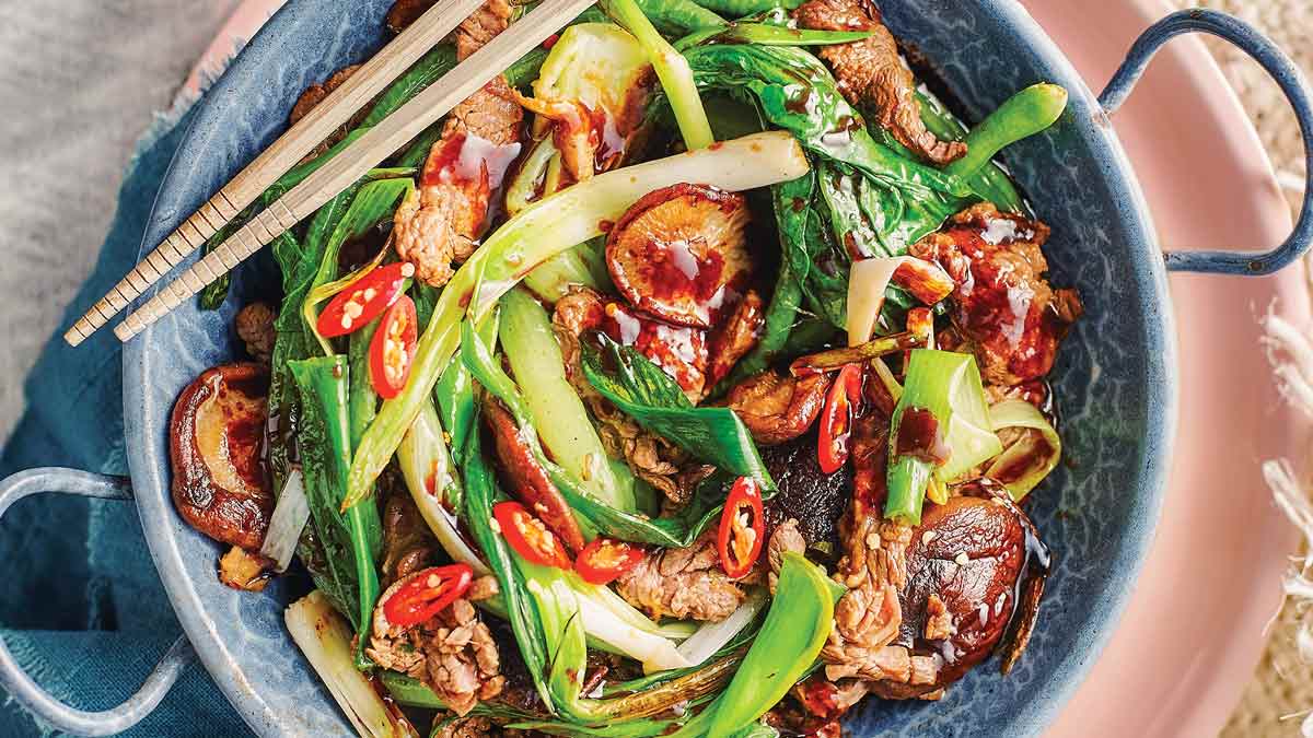 How Red Meat Can Fit Into a Healthy Diet - Consumer Reports