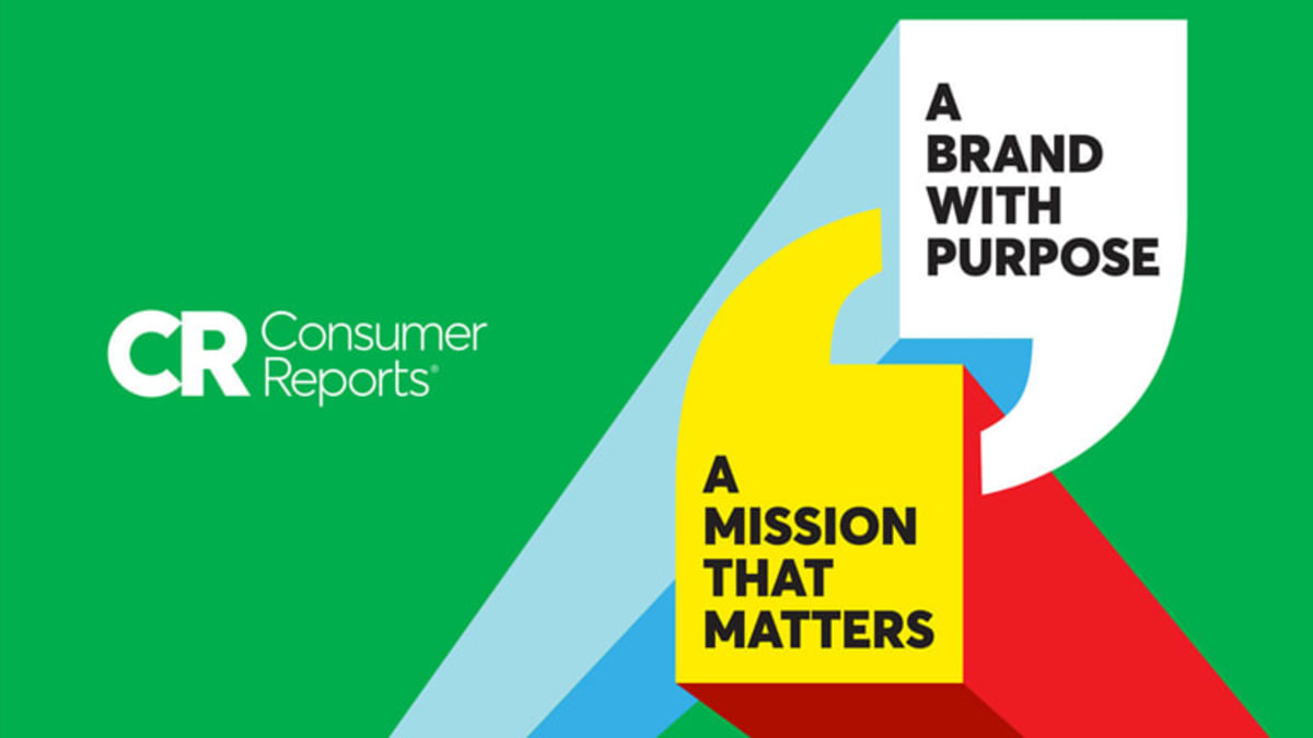 Behind the Scenes - Consumer Reports