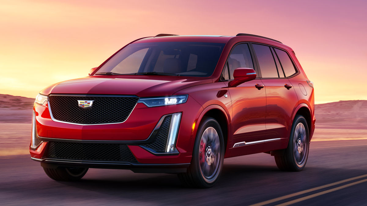 Best Deals on SUVs You Can Buy Right Now - Consumer Reports