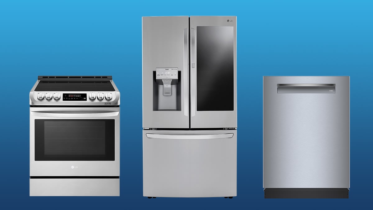 18 Best Kitchen Appliances of 2024, Lab-Tested and Reviewed - Consumer ...