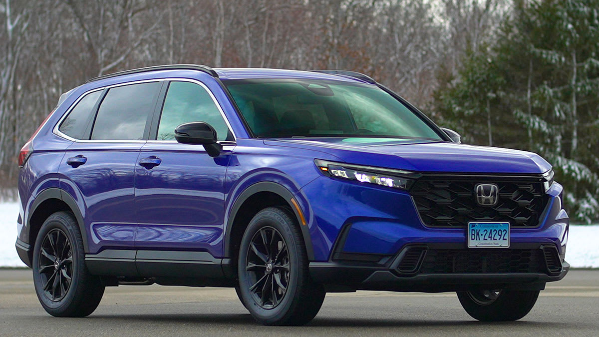 Talking Cars 434 The Best And Worst Cars We Tested In 2023 Consumer