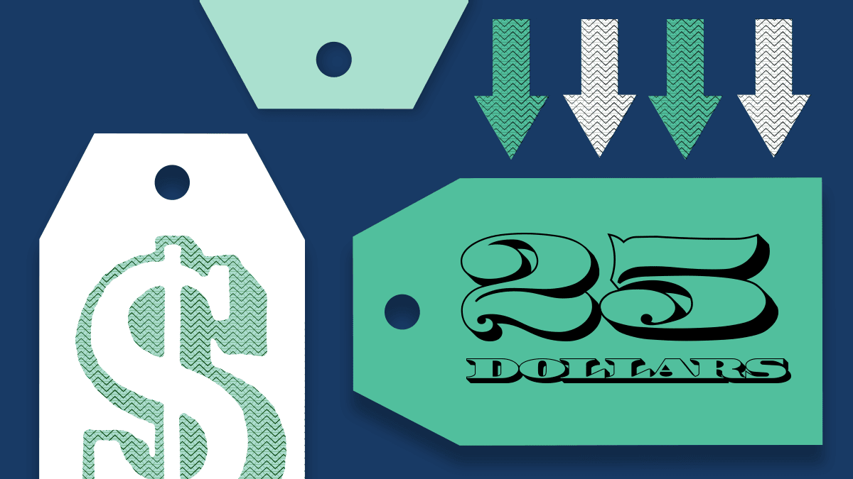 Best Deals Under $25 - Consumer Reports