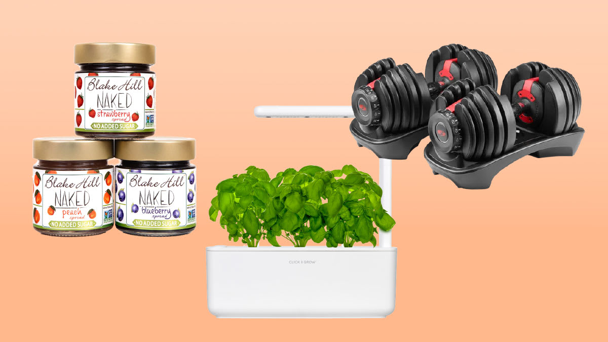 19 Products That Promote Health and Wellness - Consumer Reports