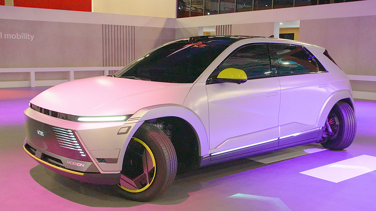 Talking Cars 435: Highlights, Hype, and AI From CES 2024 - Consumer Reports