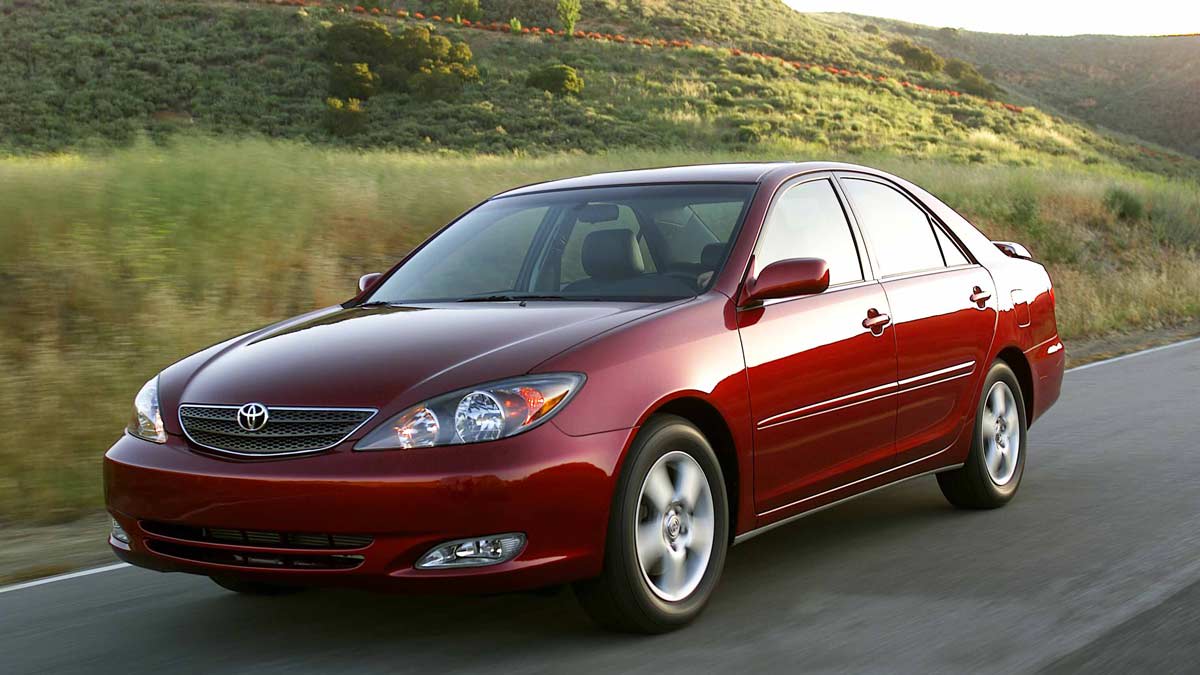 Best Used Cars and SUVs for Less Than $5,000 - Consumer Reports