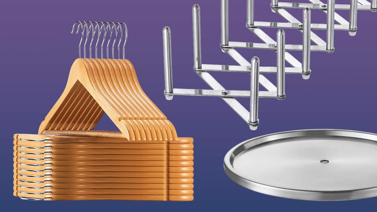 Storage Items Organization Pros Can't Live Without - Consumer Reports