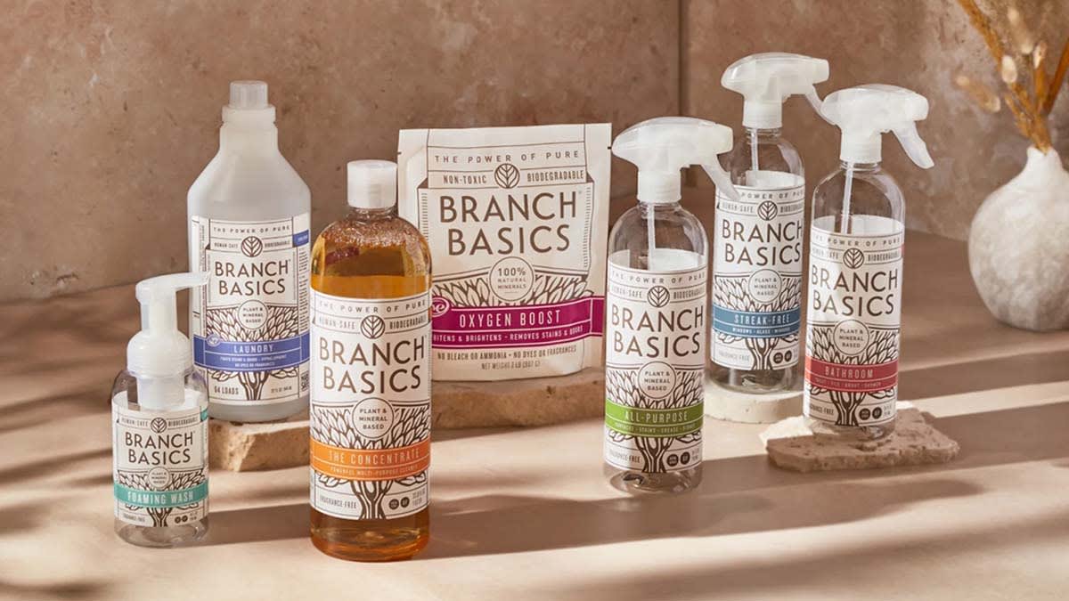 Branch Basics Concentrate and Starter Kit Review - Consumer Reports