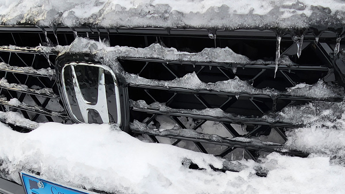 How to Keep Your Car's Safety Sensors Clean During Winter - Consumer ...