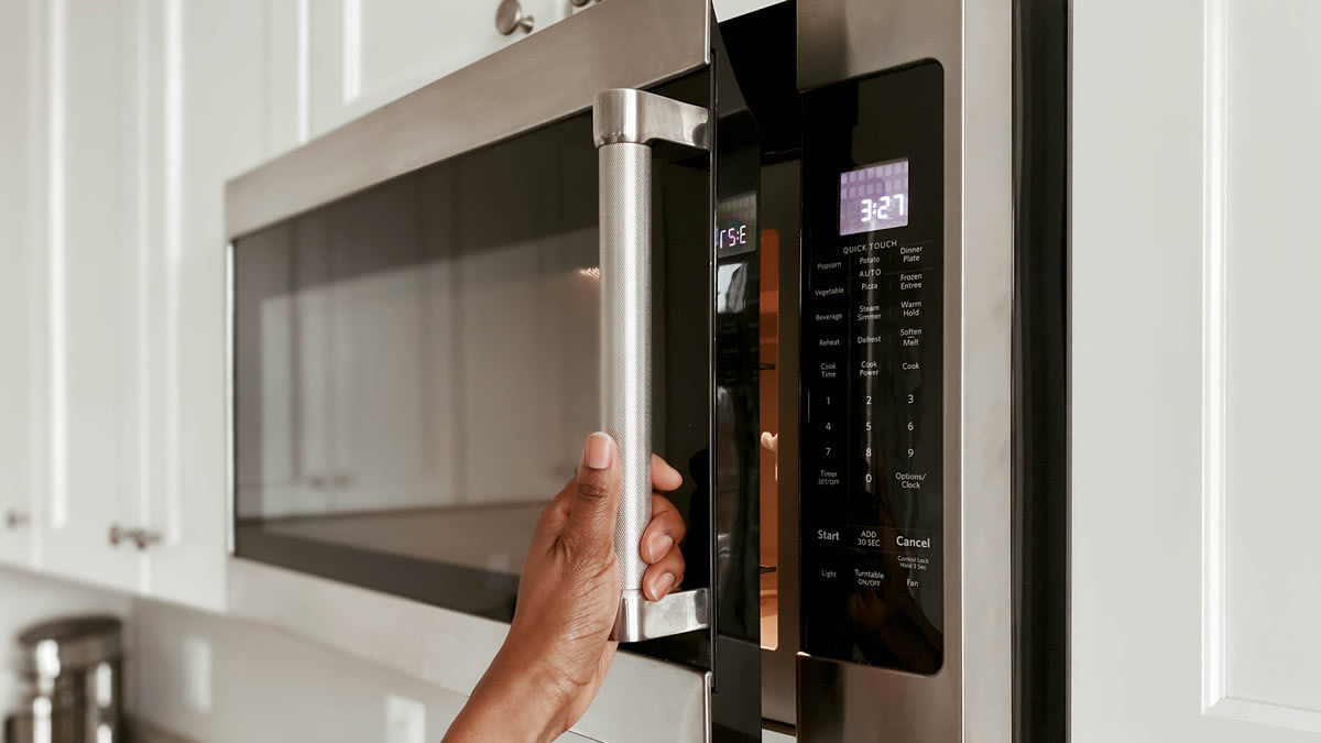 Microwave Buying Guide - Consumer Reports