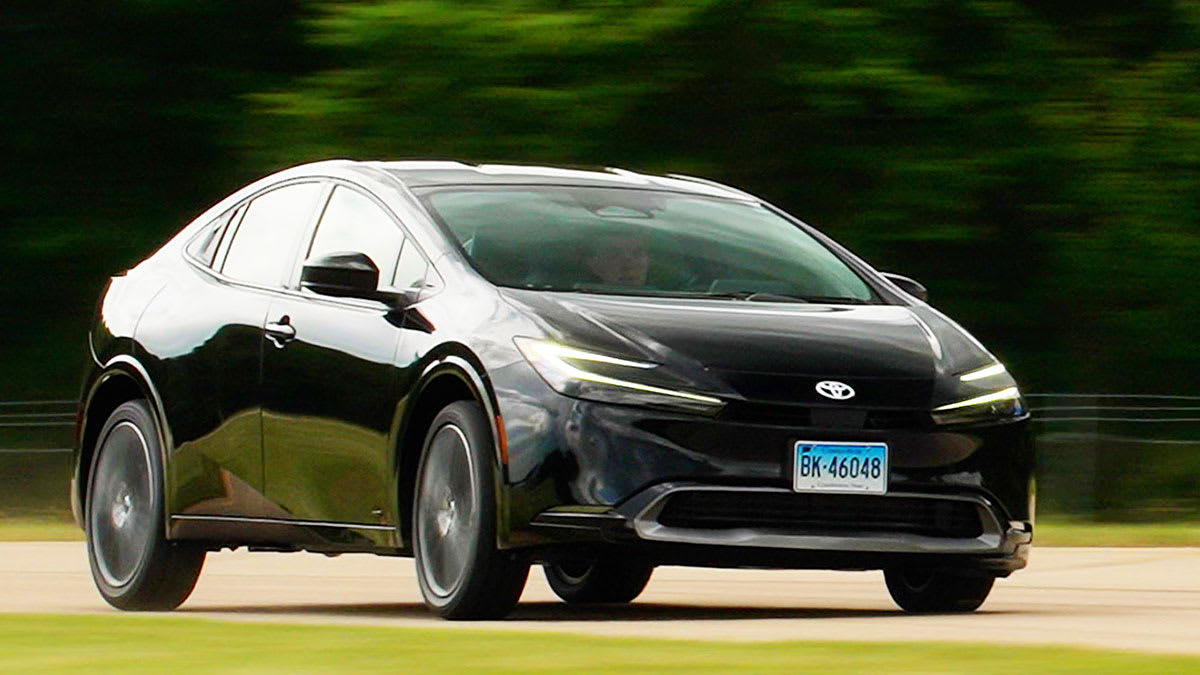 Best and Worst New Cars - Consumer Reports