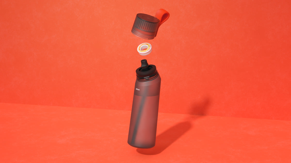 Air Up Water Bottle Review - Consumer Reports