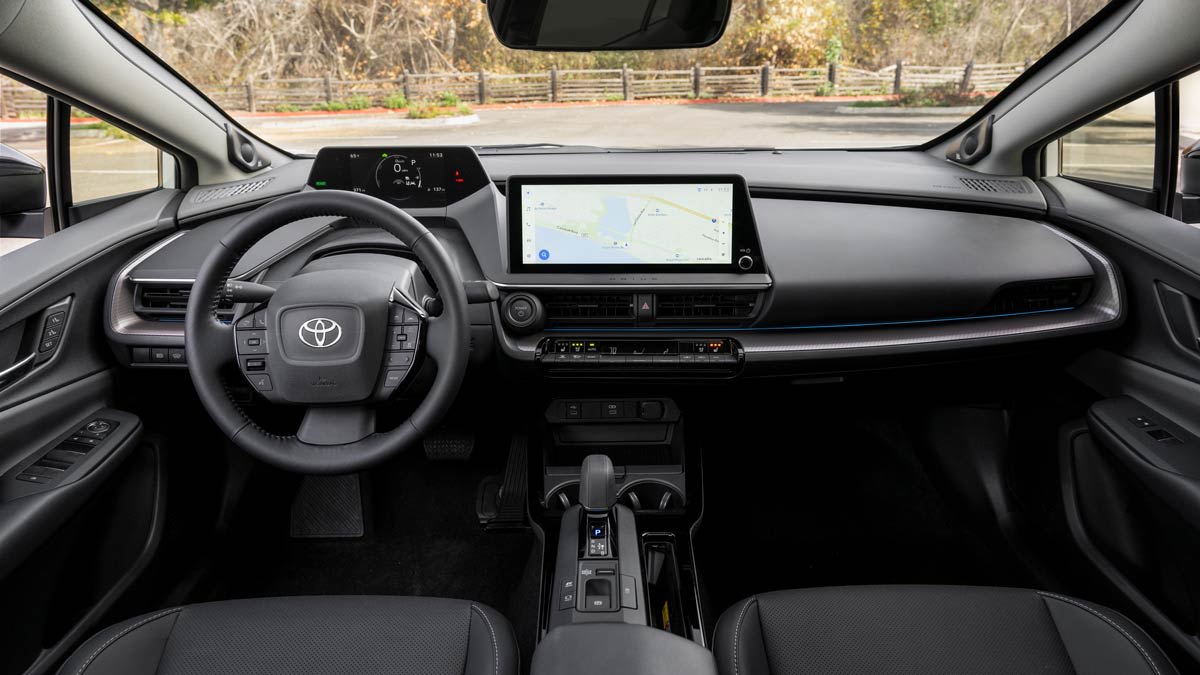 Roomiest and Comfiest Compact Hybrid Cars - Consumer Reports Roomiest and Comfiest Compact Hybrid Cars - Consumer Reports