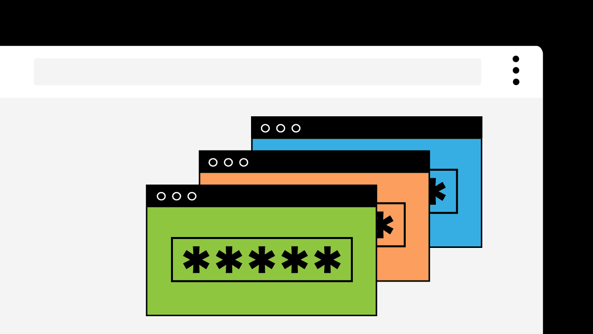 Browser Password Manager Or A Standalone Password Service Consumer