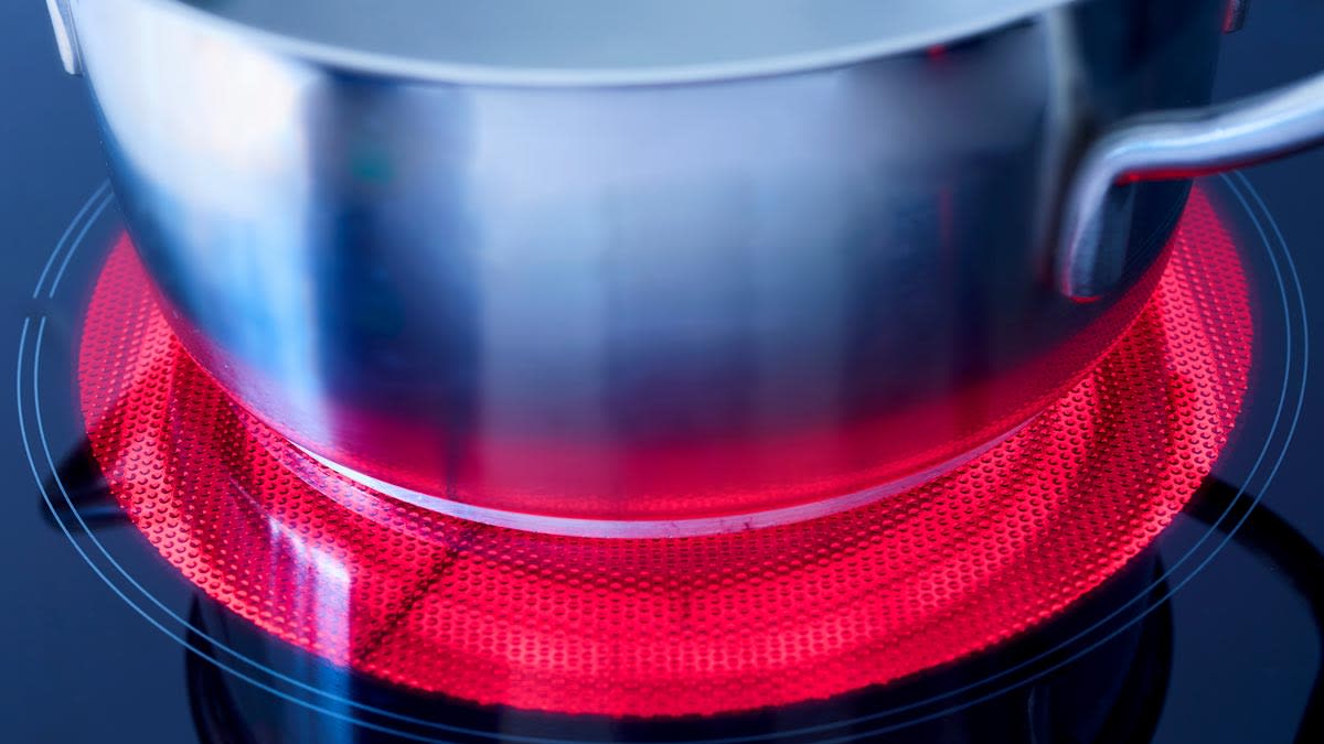 How to Cook Like a Chef on a No-Frills Electric Range - Consumer Reports