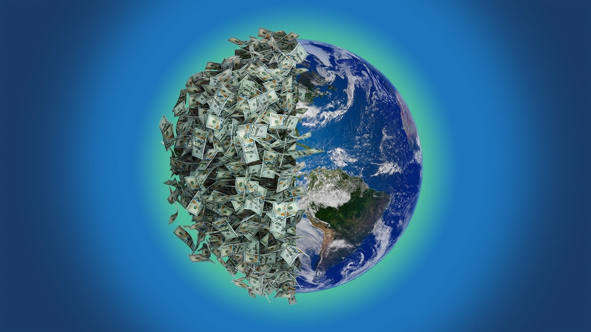 Climate Change Could Cost Each American Born Today $500,000 - Consumer ...