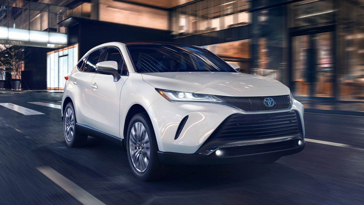 Best Hybrid SUVs That Cost $35,000 to $45,000 - Consumer Reports