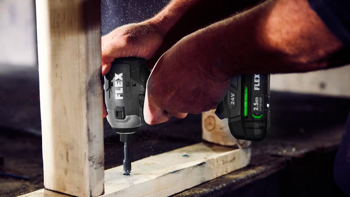 6 Best Impact Drivers of 2025, Lab-Tested and Reviewed - Consumer Reports