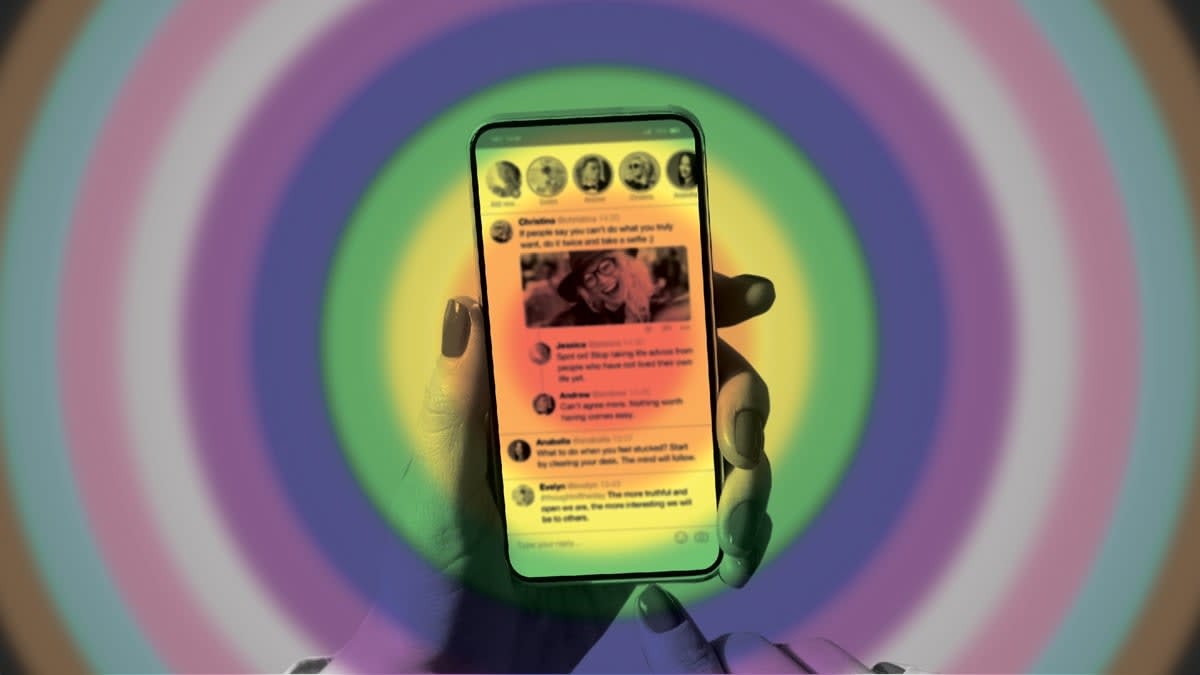 How to Be Safe on Social Media, Especially If You’re LGBTQ+ - Consumer ...