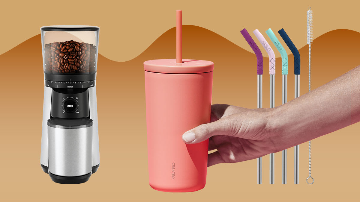 15 Essentials to Fuel Your Cold-Brew Habit - Consumer Reports